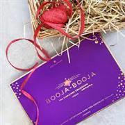 Booja-Booja Signature Selection Box