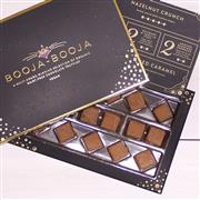 Booja-Booja Award Winning Selection Box Bedford Florist Florist