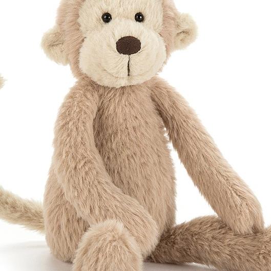 Sweetie Monkey