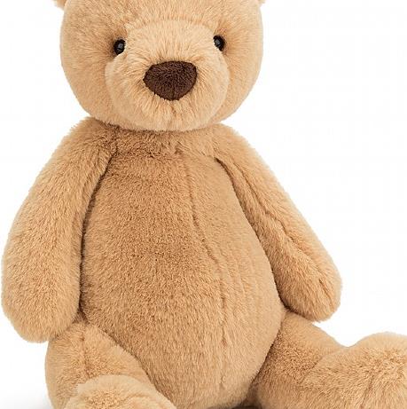 Puffles Bear - Small